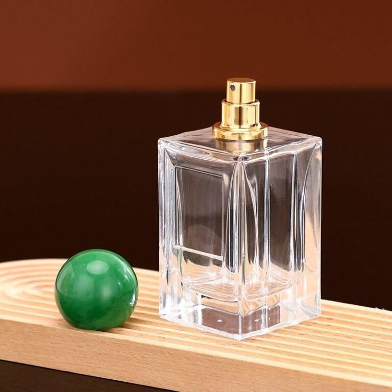 Perfume Packaging Guide for Brands: Types, Materials & How to Choose (2024)